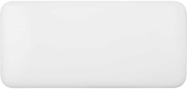 Mill Invisible panelelement PA1000WIFI4 (vit) - Elgiganten - Elgiganten