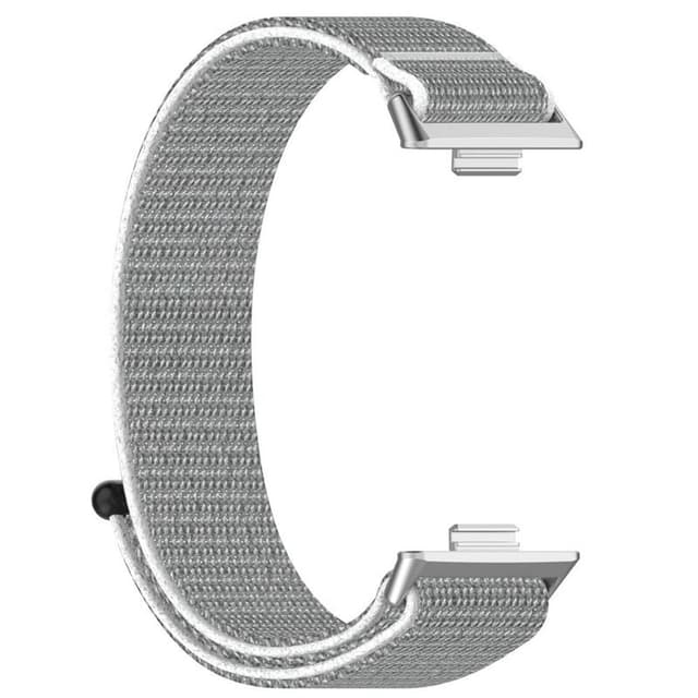 Nylon Urrem Huawei Watch Fit 3 - Seashell | Elgiganten