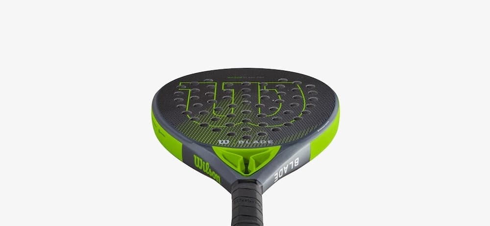 Wilson Blade Pro V2 Garrido - Elkjøp
