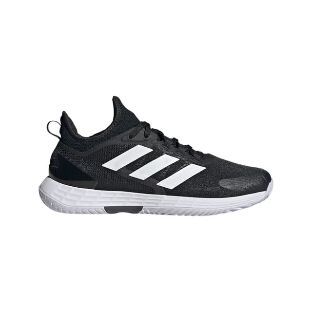 Adidas Adizero Ubersonic 4.1 M Black 2024 | EU44 - Gigantti