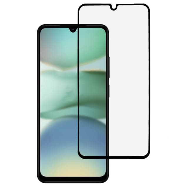 2-PAK SKALO Xiaomi Redmi A5 4G FULL-FIT Hærdet Glas Skærmbeskyttelse ...