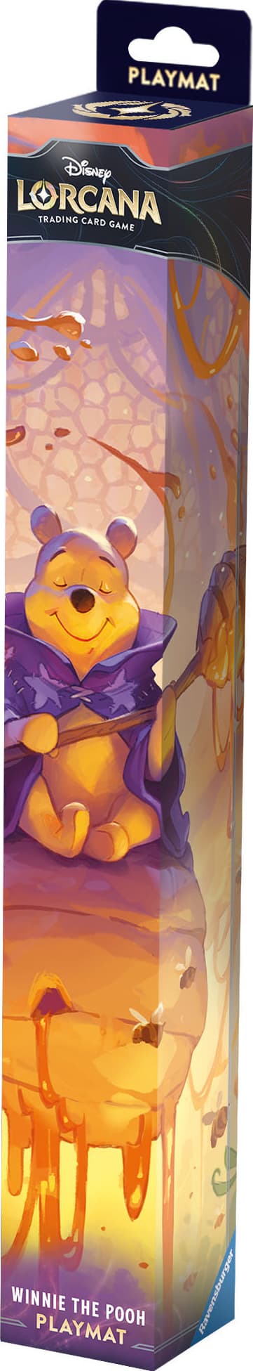 Disney Locrana Winnie The Pooh Honey Wizard spillmatte - Elkjøp | Elkjøp