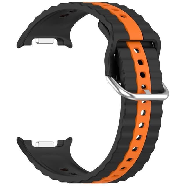 VerticalX kellon ranneke Samsung Galaxy Watch Ultra (2025) - Solar Bur ...