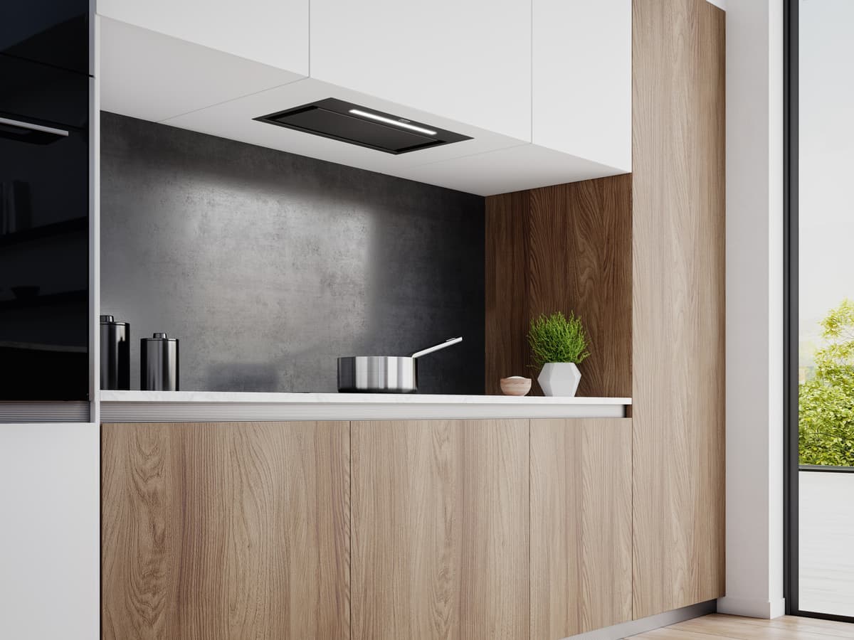 Franke FBFPBKMATTA52KL ventilator 305.0665.391 (sort) - Elkjøp | Elkjøp