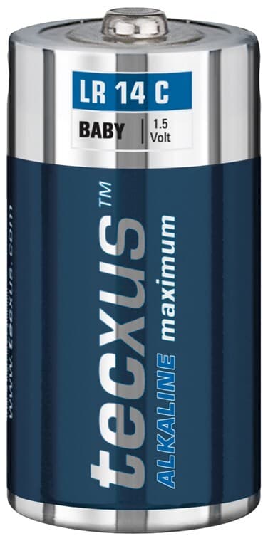 LR14/C (baby) - Elkjøp | Elkjøp