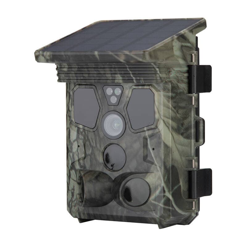Suntek HC-601A Basic Trail Camera Fotokamera - Elkjøp | Elkjøp