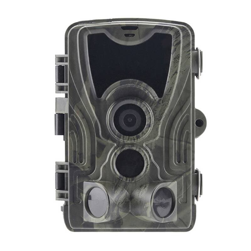 Suntek HC-801A Basic Trail Camera - Elkjøp | Elkjøp