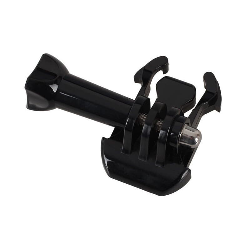 GoPro Mount Adapter (2-Pack) for Hero Series - Elkjøp
