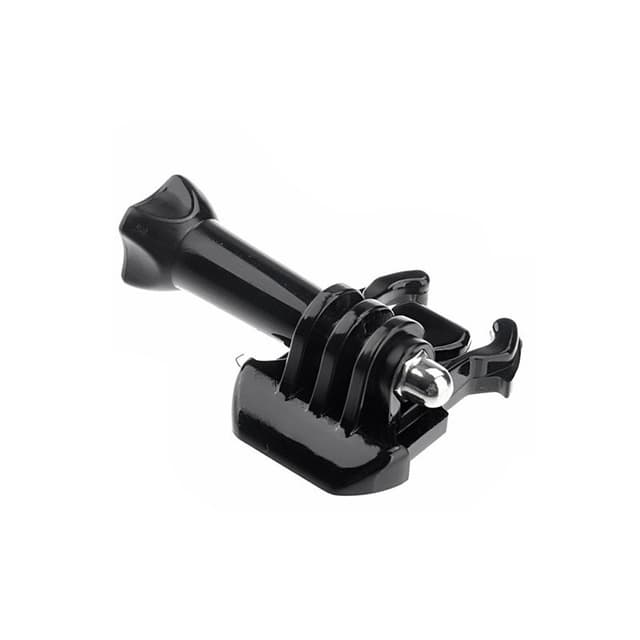GoPro Mount Adapter (2-Pack) for Hero Series - Elkjøp