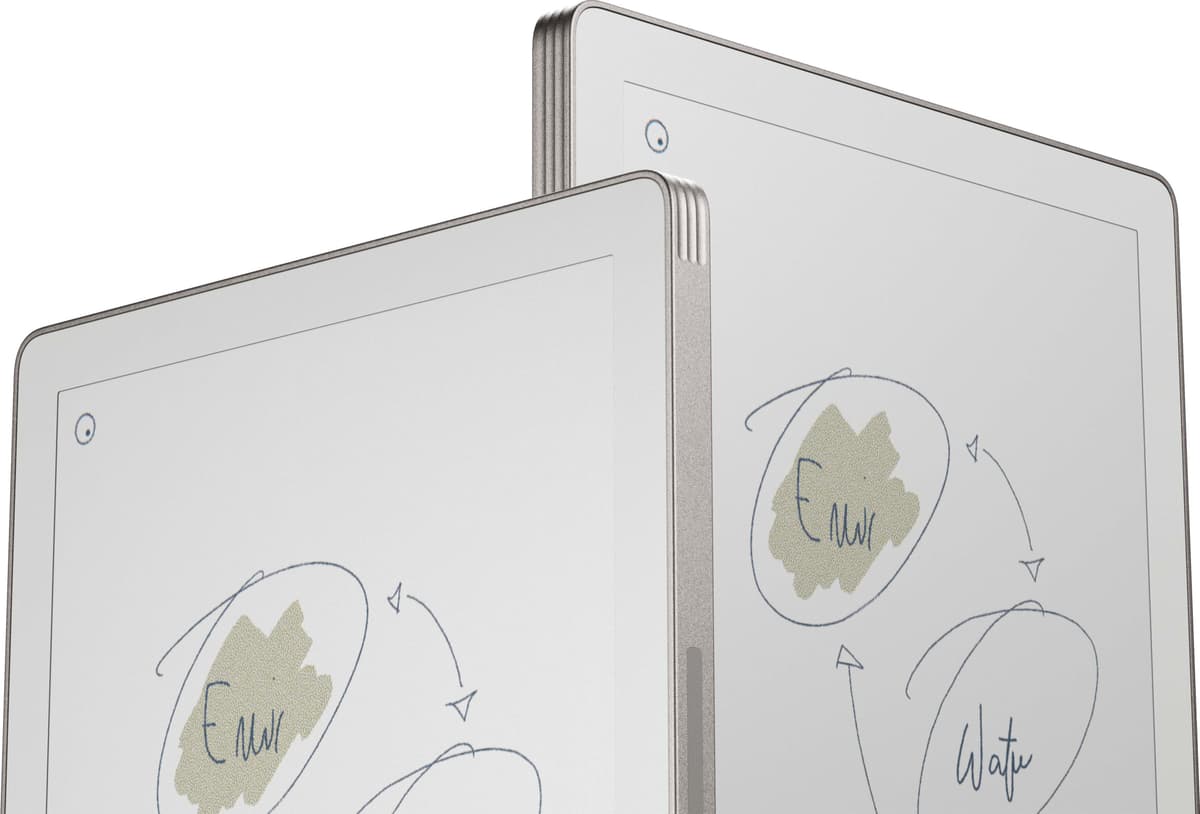 reMarkable Paper Pro Move E-ink tablet + Marker Plus - Elgiganten ...