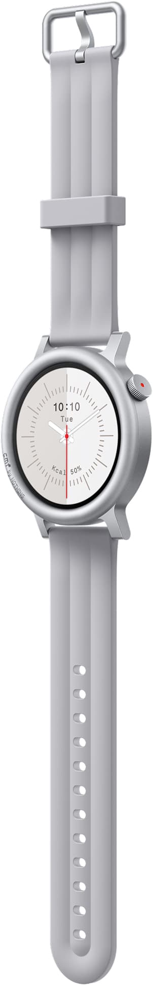 CMF by Nothing Watch 3 Pro smartwatch (ljusgrå) - Elgiganten - Elgiganten