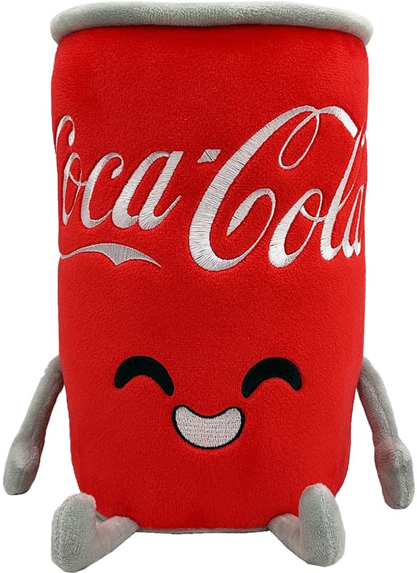 YouTooz Coca-Cola boks pyntepute - Elkjøp | Elkjøp