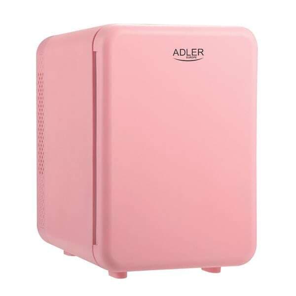 Adler Minikøleskab 4Liter til både bil 12V og hjem 230V | Elgiganten ...