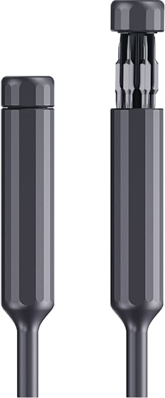 Nano Tools 200 Essential sett - Elkjøp | Elkjøp