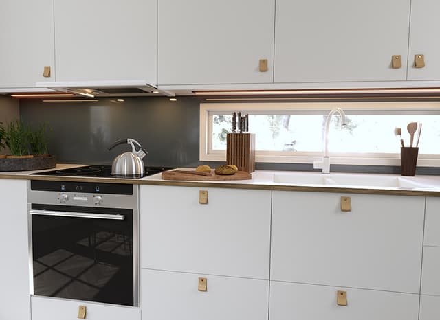 Franke 39412 ventilator 315.0700.084 (hvit) - Elkjøp | Elkjøp