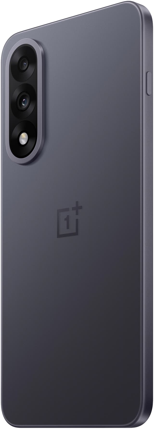 OnePlus Nord 5 älypuhelin 8/256 GB (Phantom Grey) - Gigantti