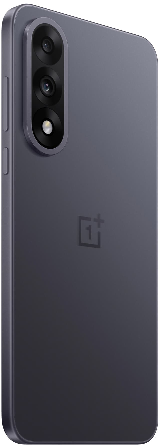 OnePlus Nord 5 smarttelefon 8/256GB (Phantom Grey) - Elkjøp