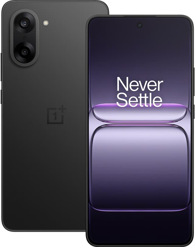 OnePlus Nord CE5 5G smarttelefon 8/256GB (Black Infinity) - Elkjøp | Elkjøp