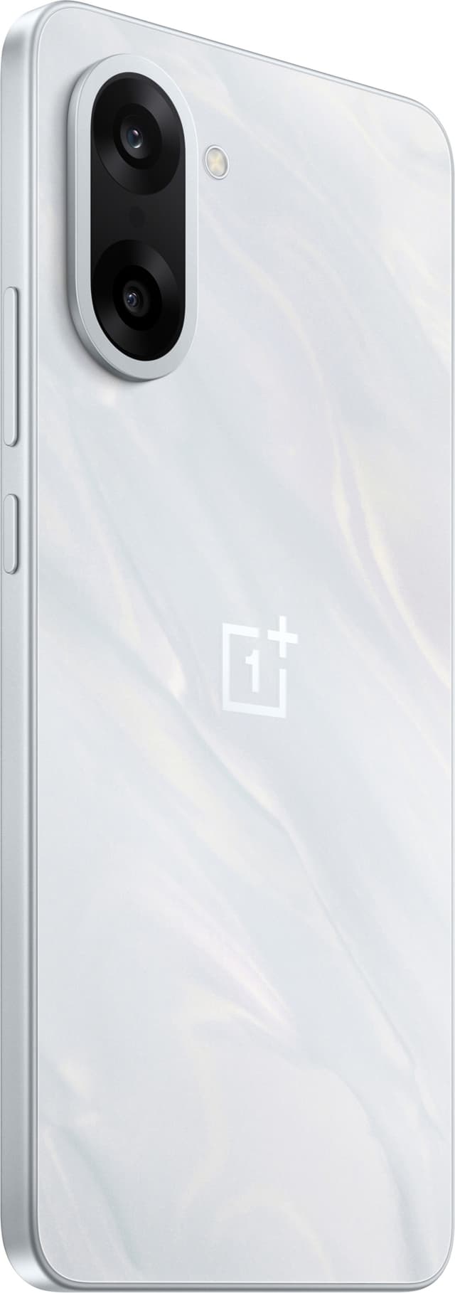 OnePlus Nord CE5 5G smartphone 8/128GB (Marble Mist) - Elgiganten