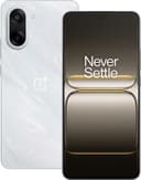 OnePlus Nord CE5 5G älypuhelin 8/128 GB (Marble Mist) - Gigantti