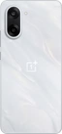 OnePlus Nord CE5 5G smartphone 8/128GB (Marble Mist) - Elgiganten