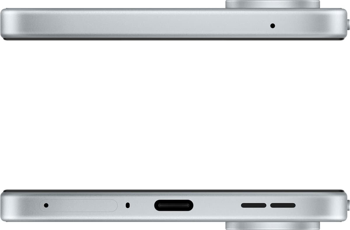 OnePlus Nord CE5 5G smarttelefon 8/128GB (Marble Mist) - Elkjøp