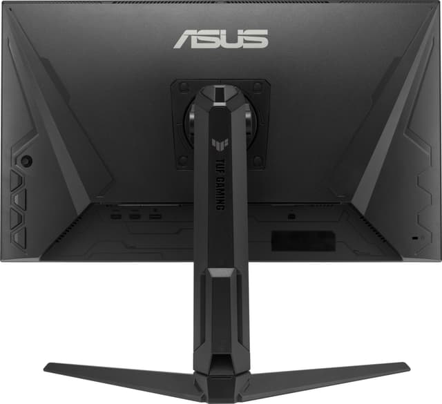 ASUS TUF VG27AQL5A 27/QHD/IPS/200Hz/0,3ms - Elgiganten