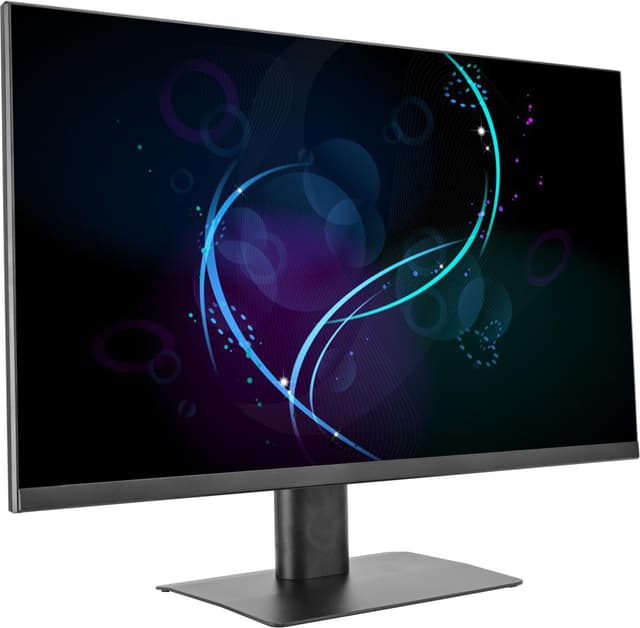 Denver MOE-2706 27/QHD/IPS/100Hz/1ms/250nit computerskærm | Elgiganten