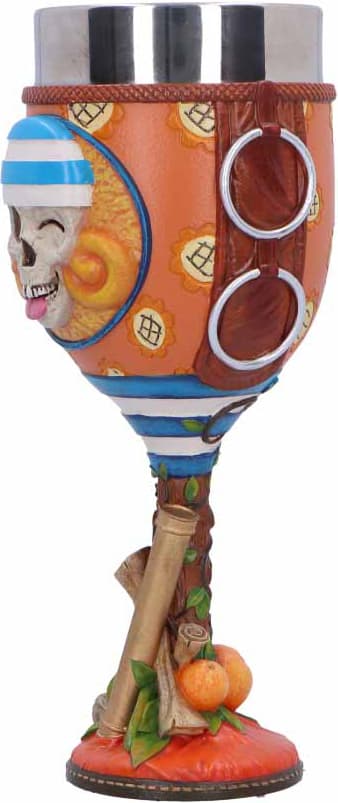 Nemesis Now One Piece tankard (Nami) - Elkjøp | Elkjøp