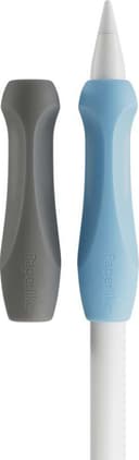 Paperlike Pencil Grips V2 for Apple Pencil (2-pakning) - Elkjøp | Elkjøp