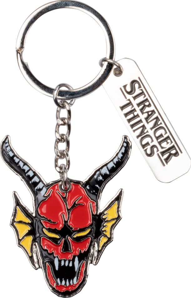 Konix Stranger Things avaimenperä (Devil) - Gigantti