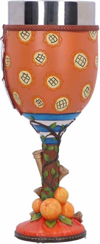 Nemesis Now One Piece tankard (Nami) - Elkjøp | Elkjøp