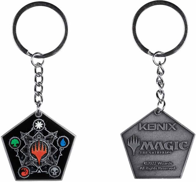 Konix Magic the Gathering avaimenperä - Gigantti