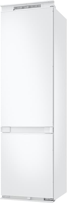 Samsung Kombiskåp BRB80F30ADS0EF (integrerat) - Elgiganten