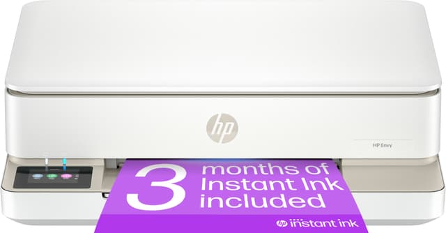 HP Envy 6132e All-in-One inkjet skriver - Elkjøp | Elkjøp