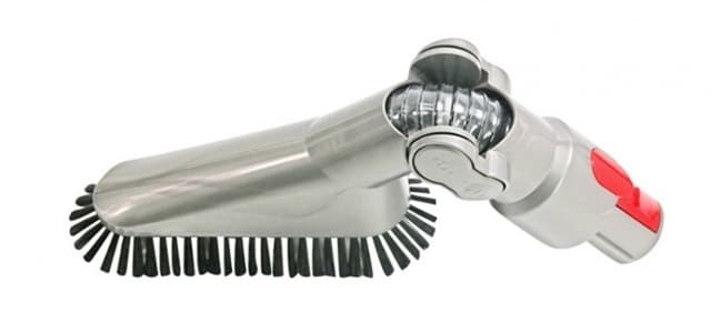 Brett borsthuvud för Dyson dammsugare - Elgiganten - Elgiganten