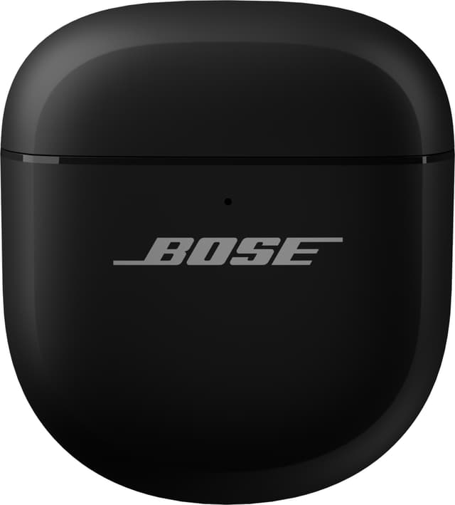 Bose QuietComfort Ultra Gen 2 trådlösa in-ear-hörlurar (svarta ...
