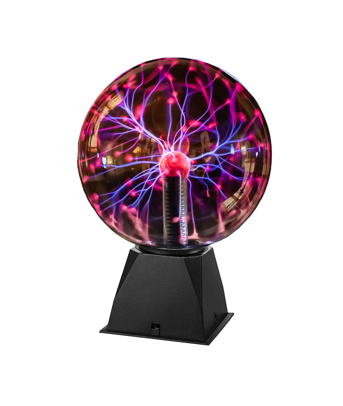 iTotal Spherical plasmalampe - Elkjøp | Elkjøp