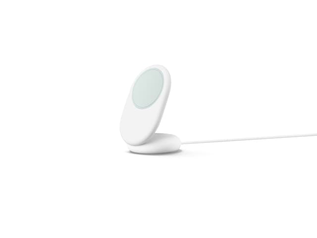 Google Qi2 trådløs oplader med stander | Elgiganten | Elgiganten