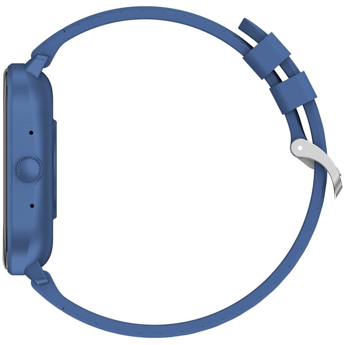 Denver SmartWatch SWC-187BU Blå - Elkjøp