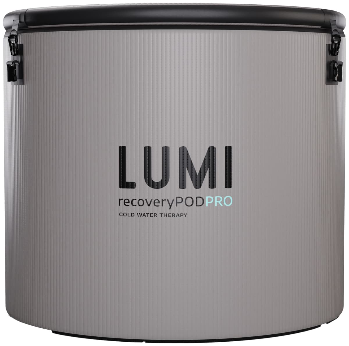 Lumi Therapy Pod Pro isbad PPOD2401 (grå) - Elgiganten - Elgiganten