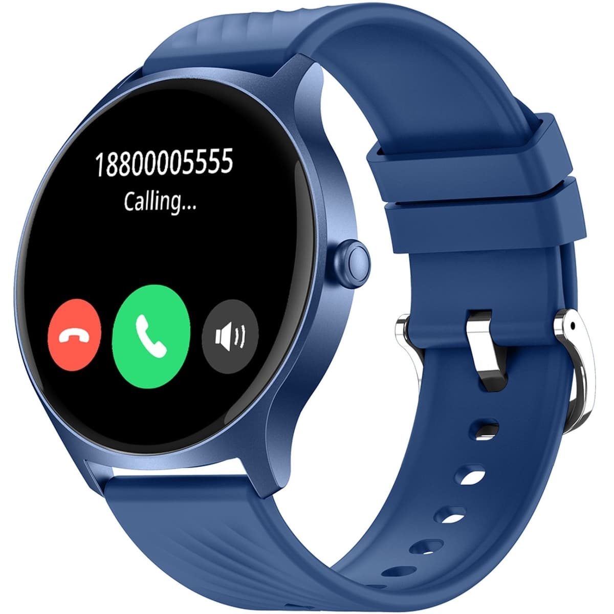 Denver SmartWatch SWC-387BU Blå - Elkjøp | Elkjøp