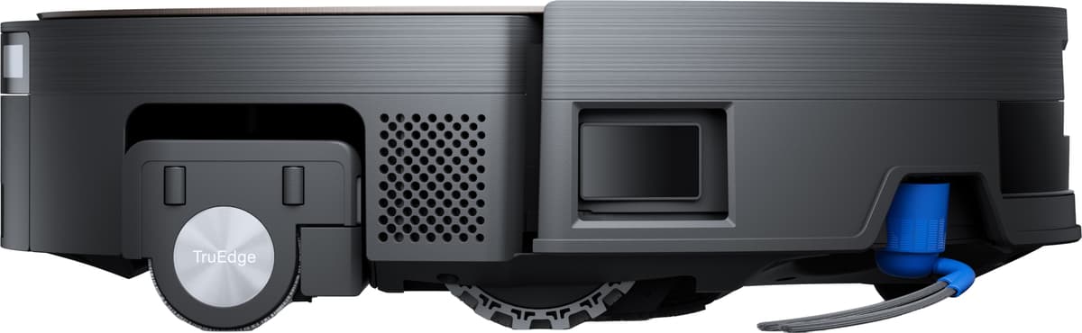 Ecovacs Deebot X11 OmniCyclone städrobot DEX99-10EC (svart) - Elgiganten