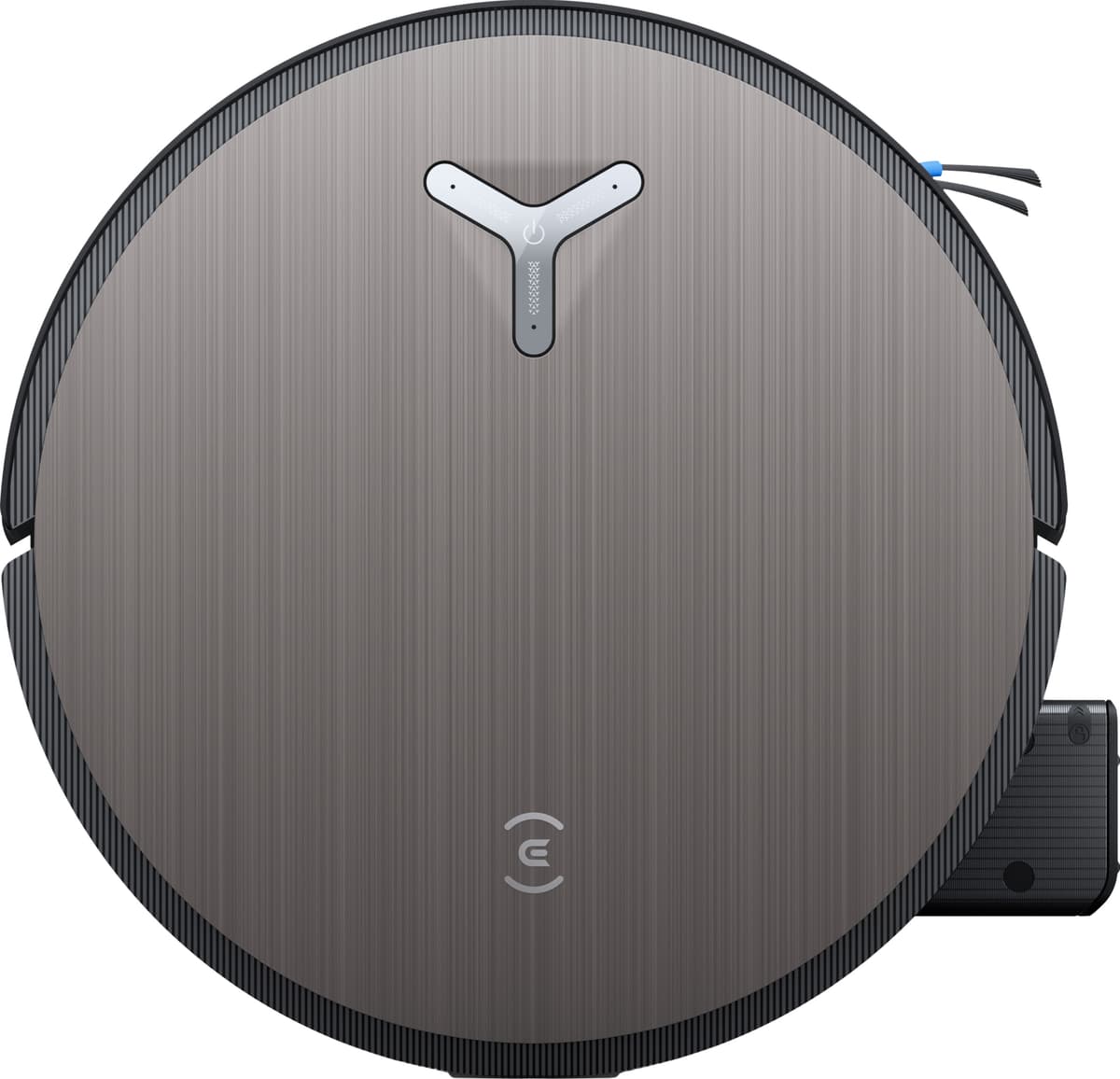 Ecovacs Deebot X11 OmniCyclone rengjøringsrobot DEX99-10EC (sort) - Elkjøp