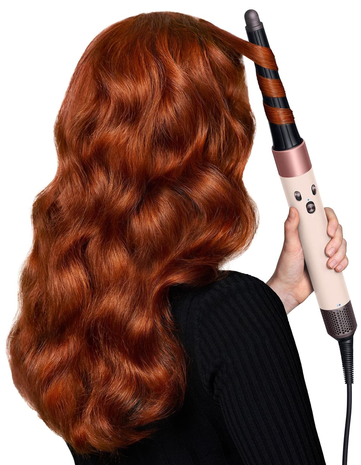 Dyson Airwrap i.d. multi-styler 601848-01 (Keramisk rosa/Roséguld ...