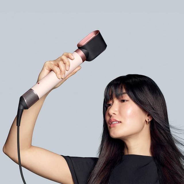 Dyson Airwrap Coanda 2x multistyler 598757-01 (Ceramic Pink/Rose Gold ...