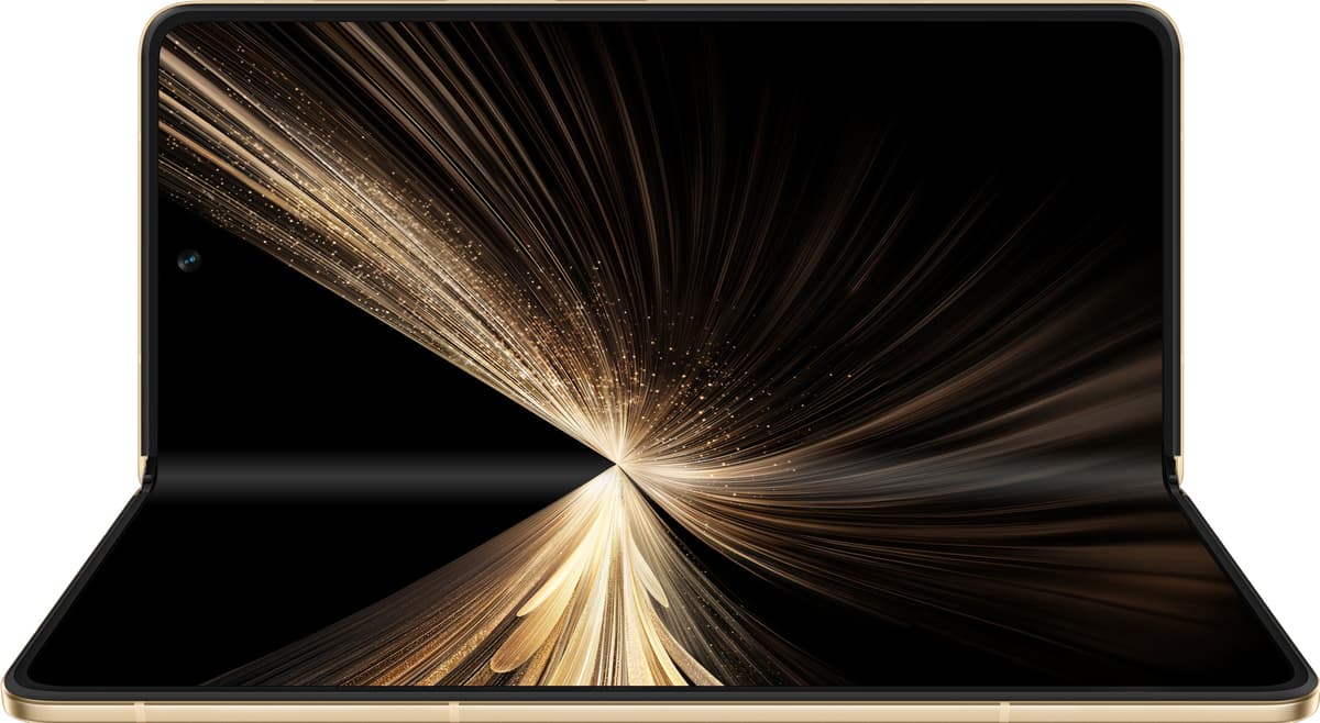 HONOR Magic V5 5G smartphone 16/512GB (dawn gold) | Elgiganten | Elgiganten