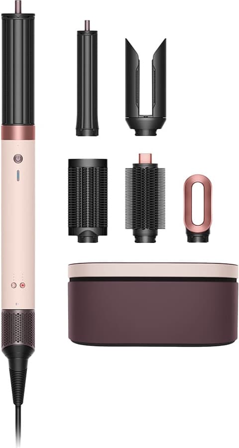 Dyson Airwrap Coanda 2x multistyler 598757-01 (Keramisk Pink/Roseguld ...