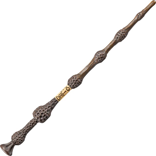 Noble Collection Harry Potter tryllestav (Elder wand) - Elkjøp