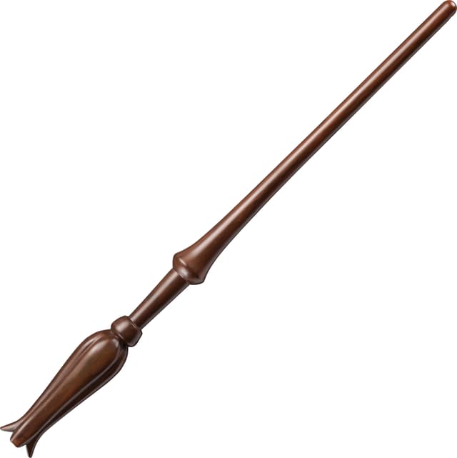 Noble Collection Harry Potter tryllestav (Luna Lovegood's tryllestav ...